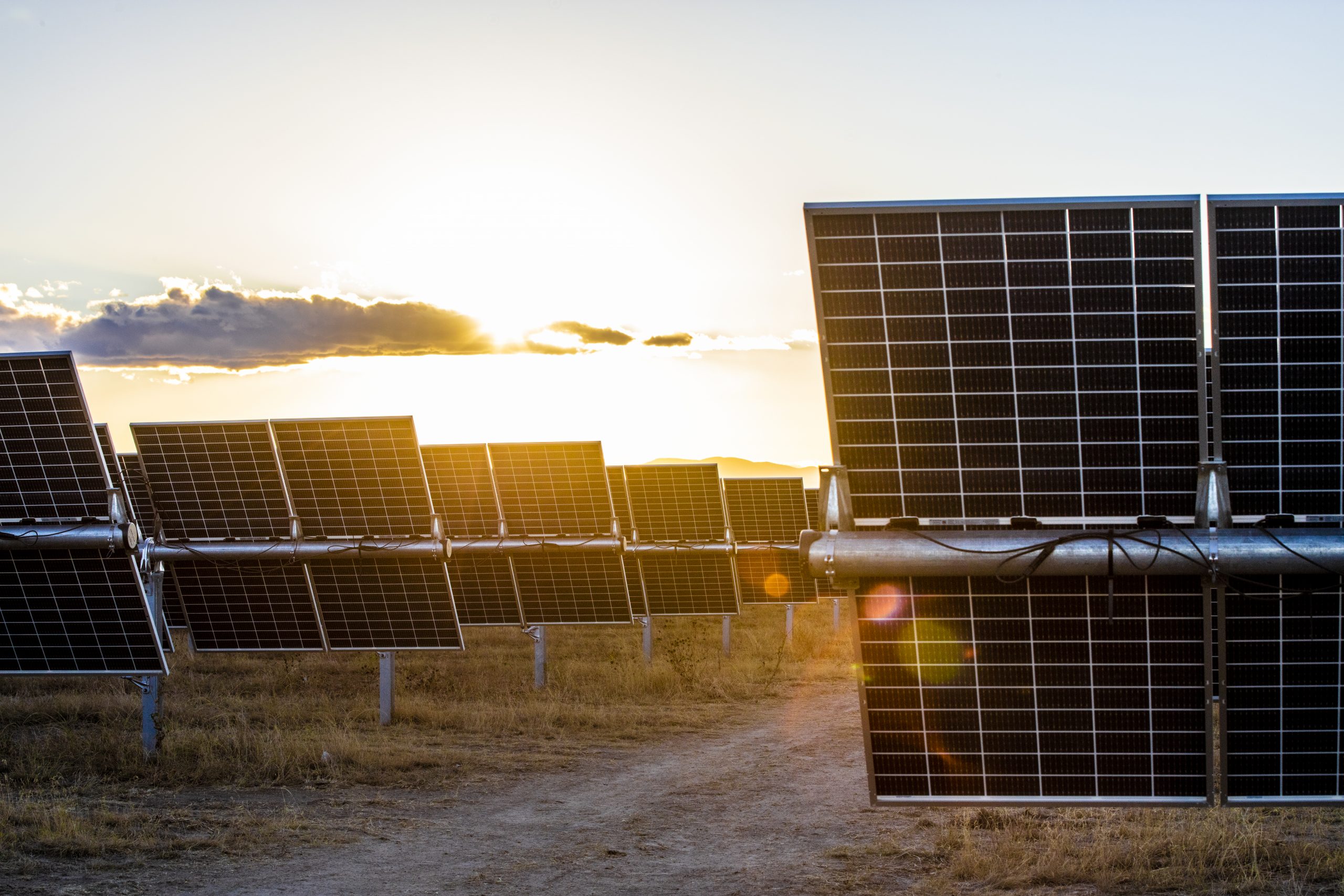 Lightsource bp closes financing on Milagres Solar | Lightsource bp