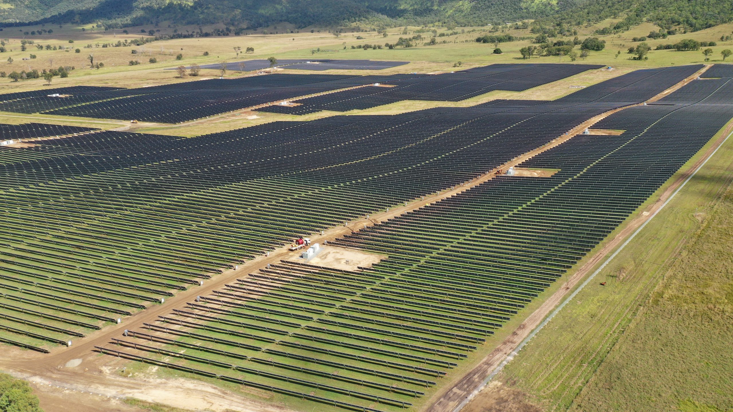 Lightsource bp to become largest solar developer and owner in Australia ...