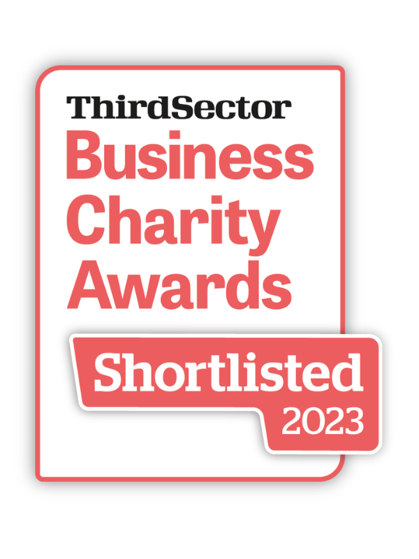 Lightsource Foundation shortlisted at Business Charity Awards 2023