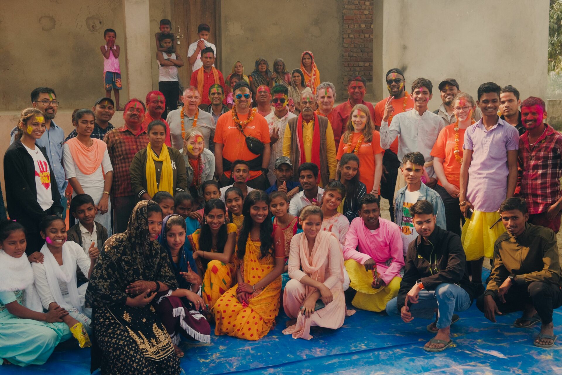 Lightsource Foundation shortlisted at Business Charity Awards 2023