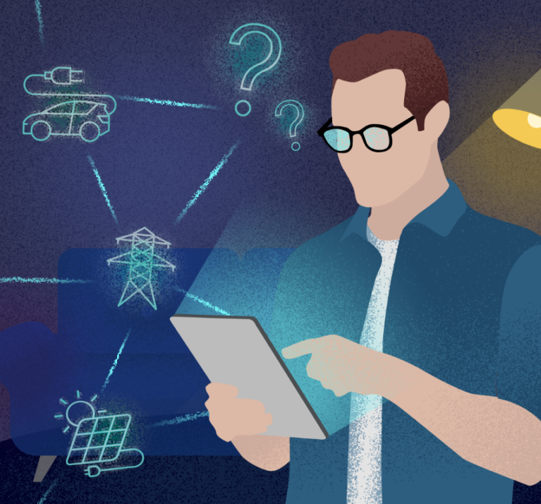 Powerverse launches AI-powered energy management system in UK ...