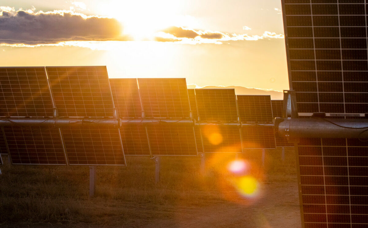 Lightsource bp Supports Renewable Asset Growth for Sonnedix