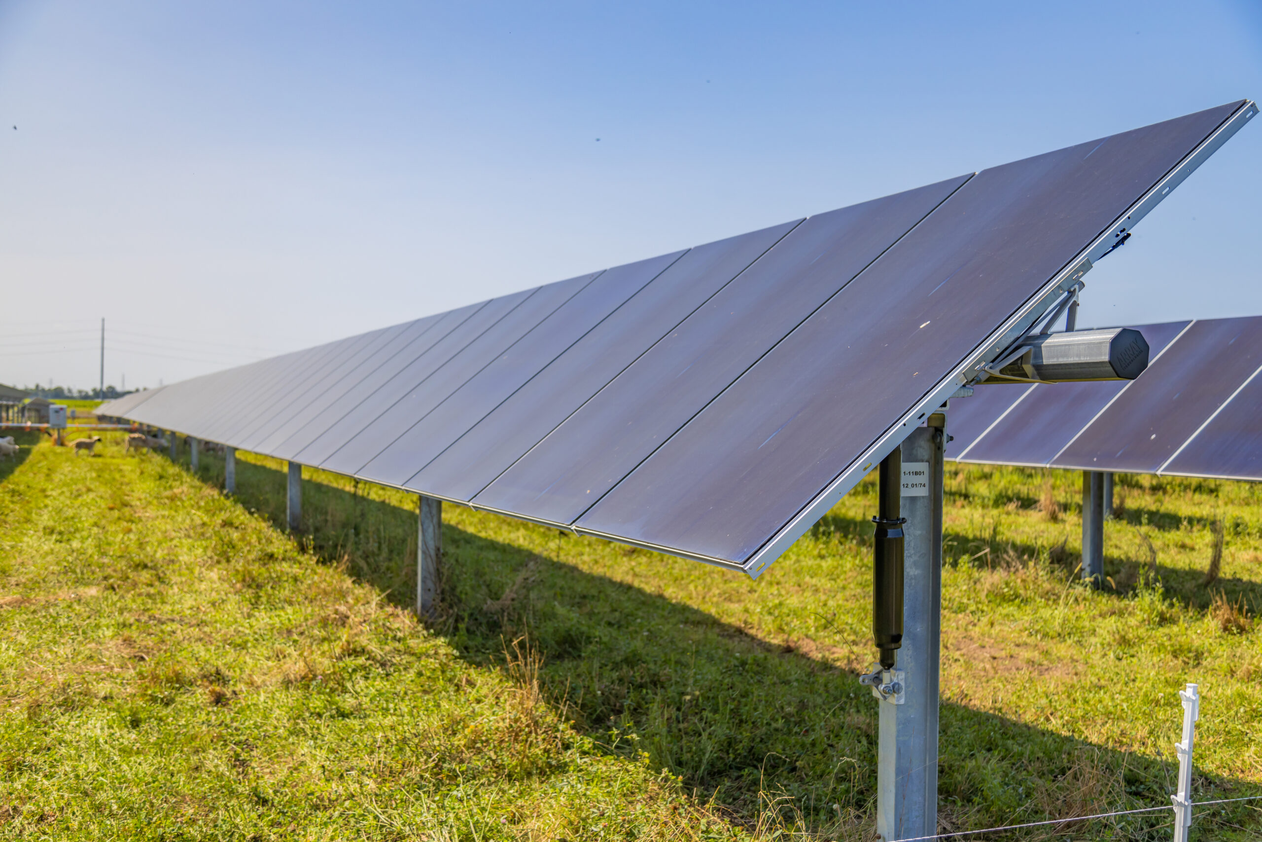 Big Elk solar project in Nebraska | Lightsource bp USA